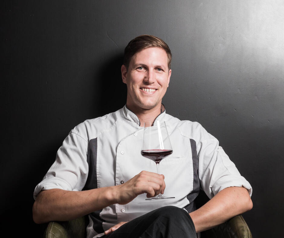 Dominic Mayer | Haubenkoch & Gastro-Visionär